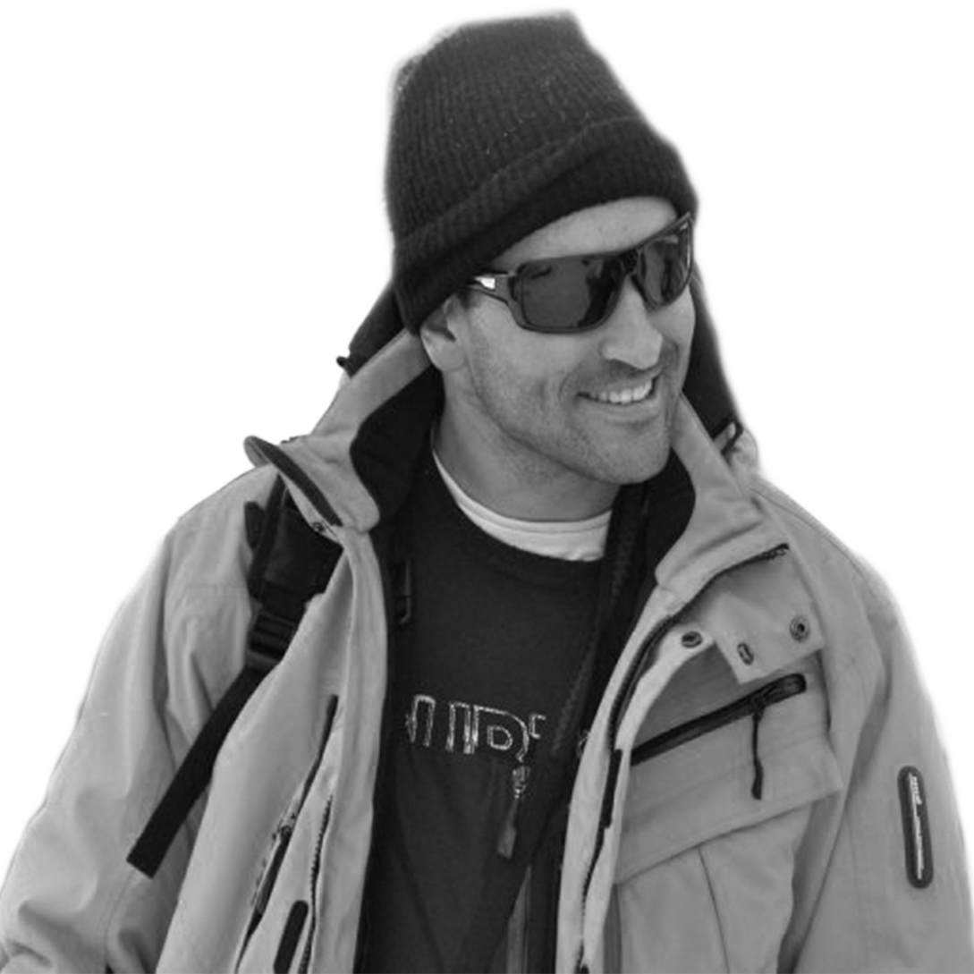 Rob Alford Content Specialist